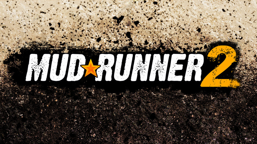 泥だらけオフロードトラックシミュレーター『Spintires: MudRunner』の続編『MudRunner 2』が発売決定。2019年内のリリースを目指す