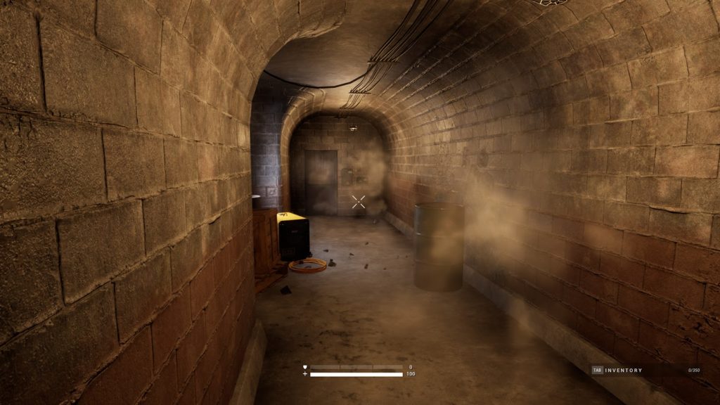 無料対戦ホラーゲーム『SCP : Forgotten Facility』2021年初頭早期アクセススタート。ランダム生成マップで兵士や職員とし ...