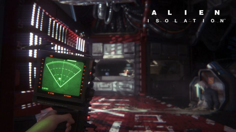 映画「エイリアン」のホラーゲーム『Alien: Isolation』のPC版がEpic Games Storeで無料配布中。Steamでは国内からは購入不可な一品