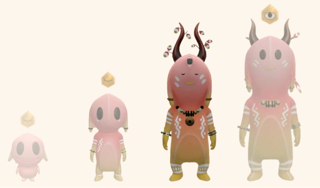 サイケデリックな没入映像で瞑想できるVRゲーム『Maloka』の製品版が12月15日に配信へ。両目に映る気軽な瞑想体験を通じて、心豊かで強靭な ...