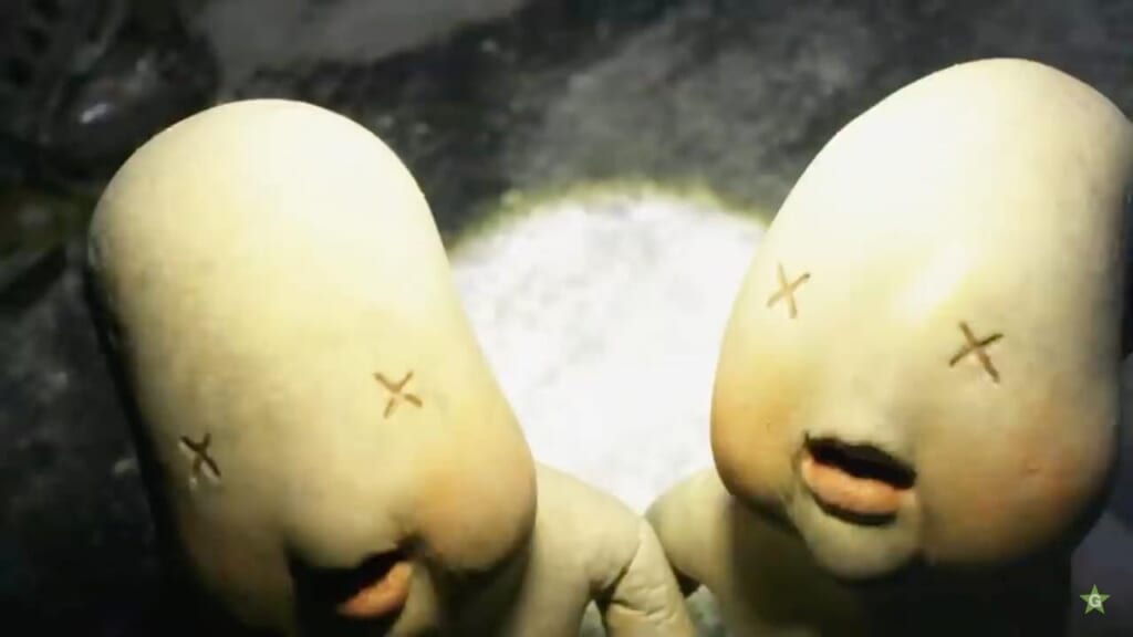 Amazon Prime Videoで 「JUNK HEAD」が配信開始