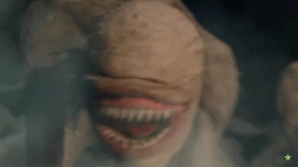 Amazon Prime Videoで 「JUNK HEAD」が配信開始