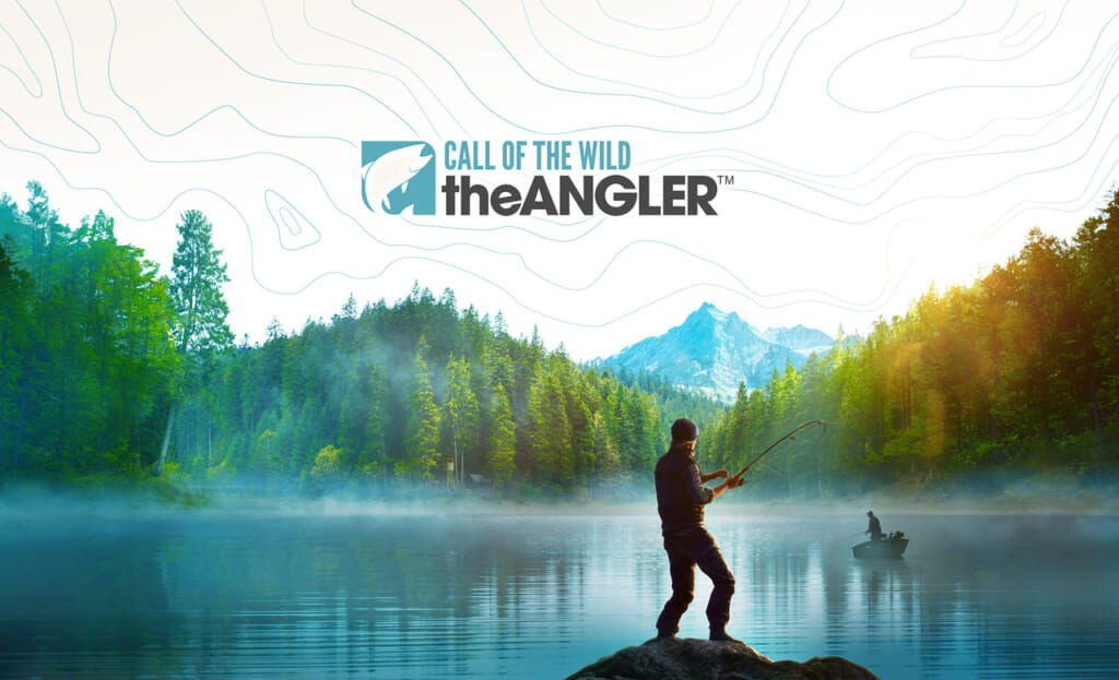 『Call of the Wild: The Angler』DLCを1月5日まで無料配信中