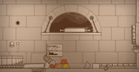 中世を舞台に鍛冶場で働くシミュレーションゲーム『Alnico Smithery』が発表