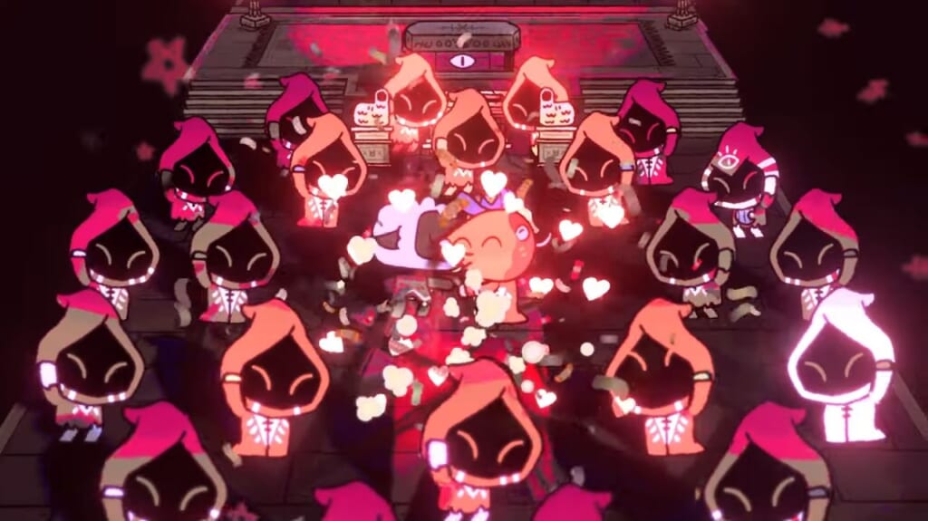 “存在しないキャラクターの歴史”を植え付けてくるDevolver Digitalのショーケース番組が6月9日朝7時から放送決定