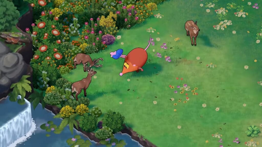 “存在しないキャラクターの歴史”を植え付けてくるDevolver Digitalのショーケース番組が6月9日朝7時から放送決定