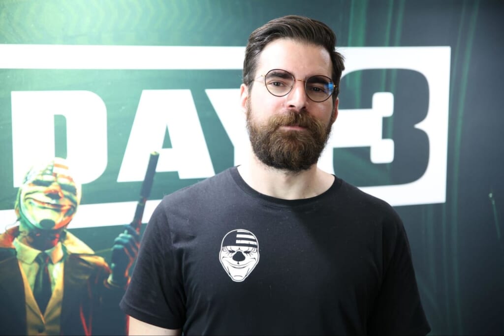 “映画の強盗”を完璧に再現した『PAYDAY 3』でクールにキメろ