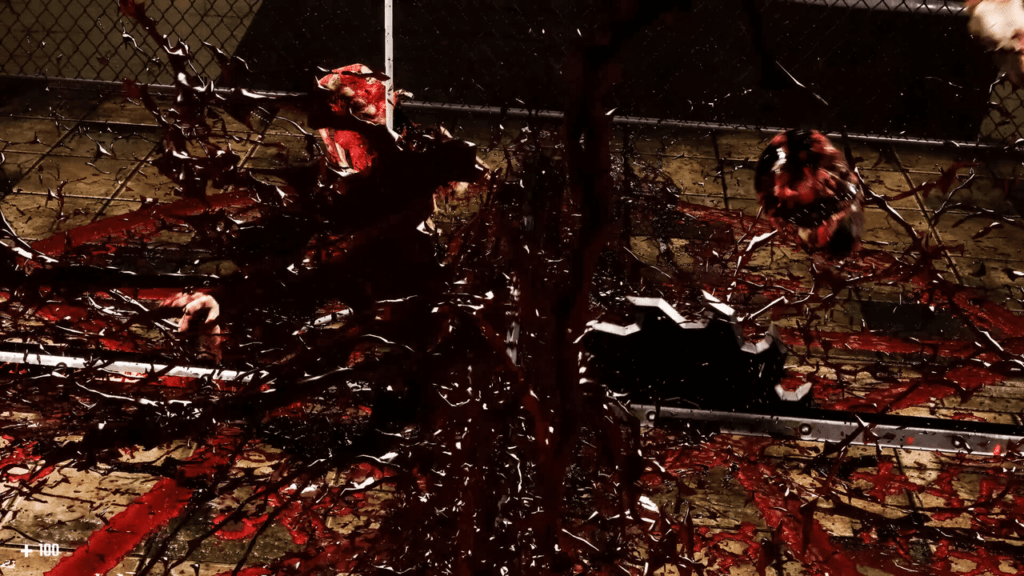 『Gore Doctor』発表。狂気に満ちた医師の研究所を探索するホラーゲーム