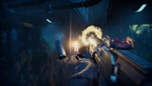 『GTFO』最終アップデート「Rundown 8.0 デュアリティ」が配信開始。人気ハードコアFPSついに終幕