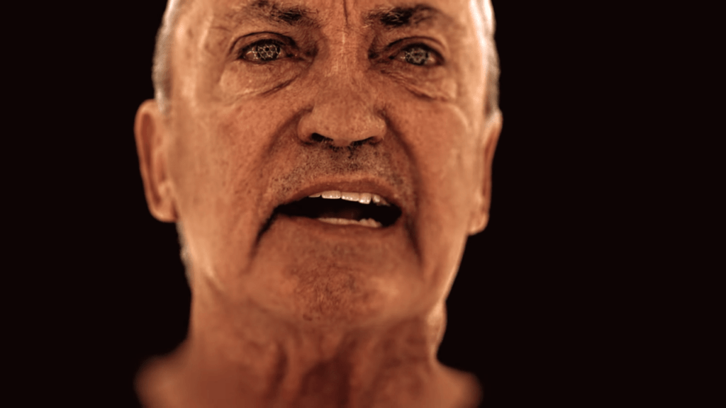 小島秀夫氏の新作『OD』が発表