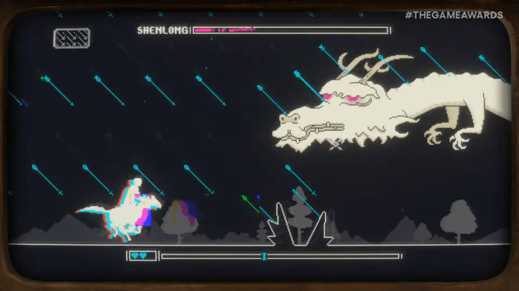 『Pony Island 2 Panda Circus』発表。『Inscryption』の製作チームが送るサスペンスパズルゲーム