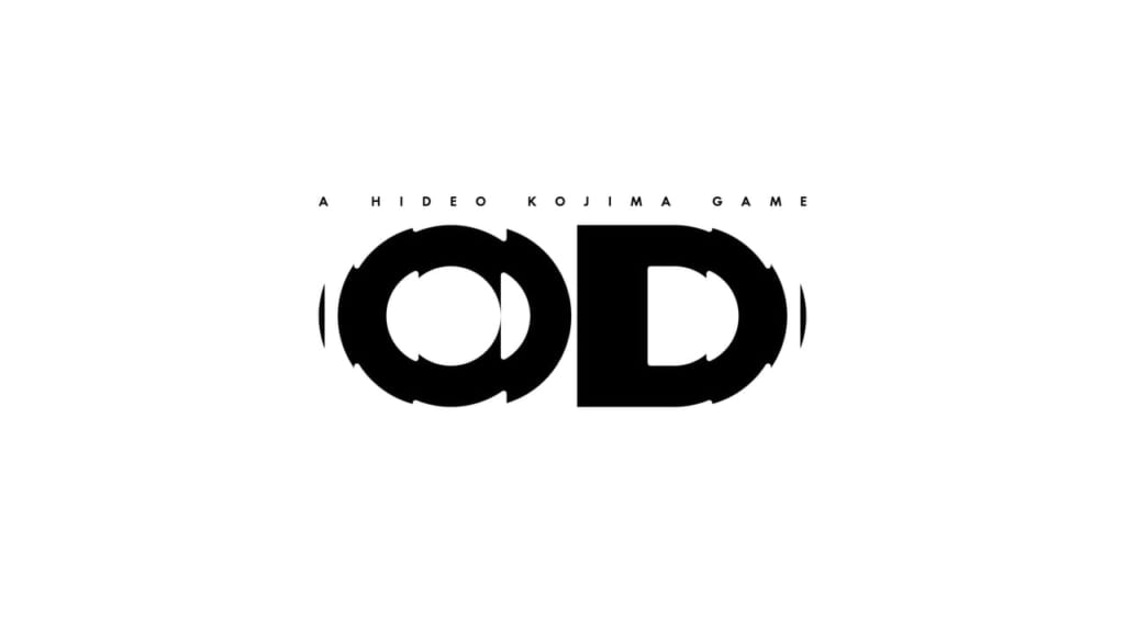 小島秀夫氏の新作『OD』が発表