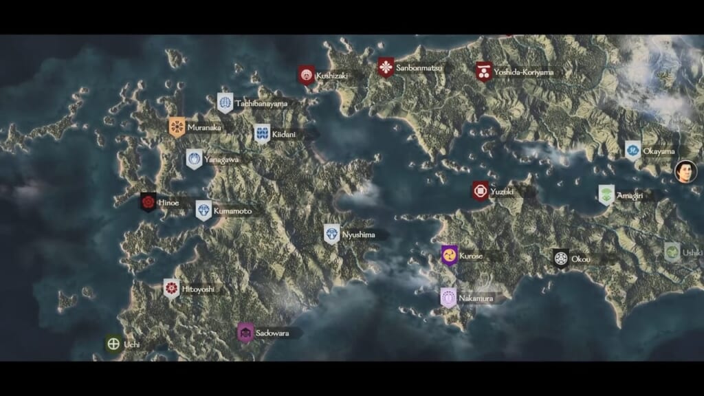 『Mount and Blade II』を“日本の戦国時代”にする大型MOD『Shokuho』（織豊）のゲームプレイ映像が公開