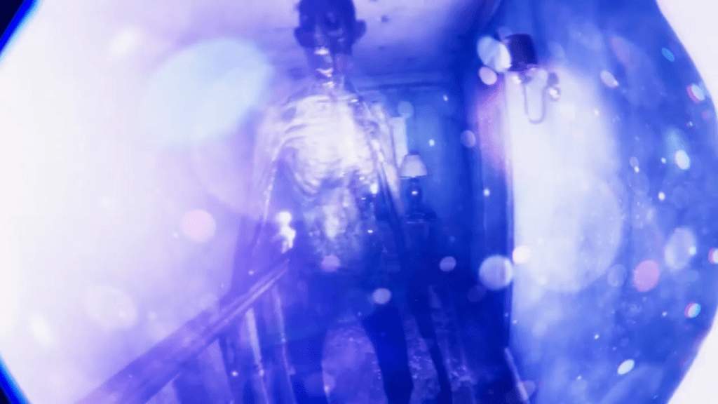 『BoneField: Bodycam Horror』2024年夏にリリース決定。ボディカム視点のサバイバルホラーゲーム
