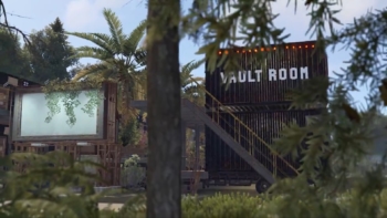 “スト鯖RUST”こと「VCR RUST」4月13日夜7時ごろにスタート