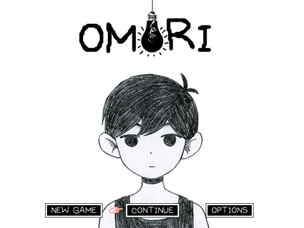 漫画版『OMORI』の単行本第1巻が11月21日（木）に発売決定。初版には特典も収録