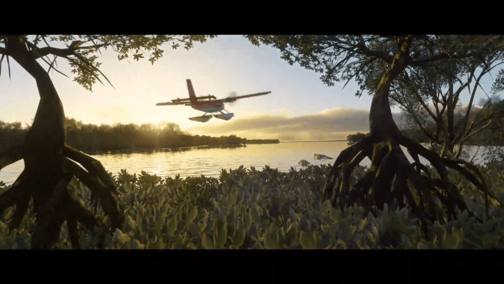 『Microsoft Flight Simulator 2024』2024年11月19日発売。Xbox Game Passで初日