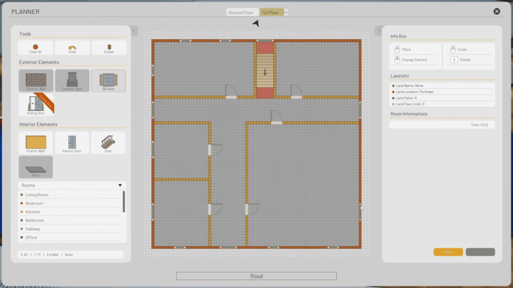 『ContractVille』発売から一週間で非常に好評を獲得。最大4人で協力プレイ可能な建築シミュレーションゲーム