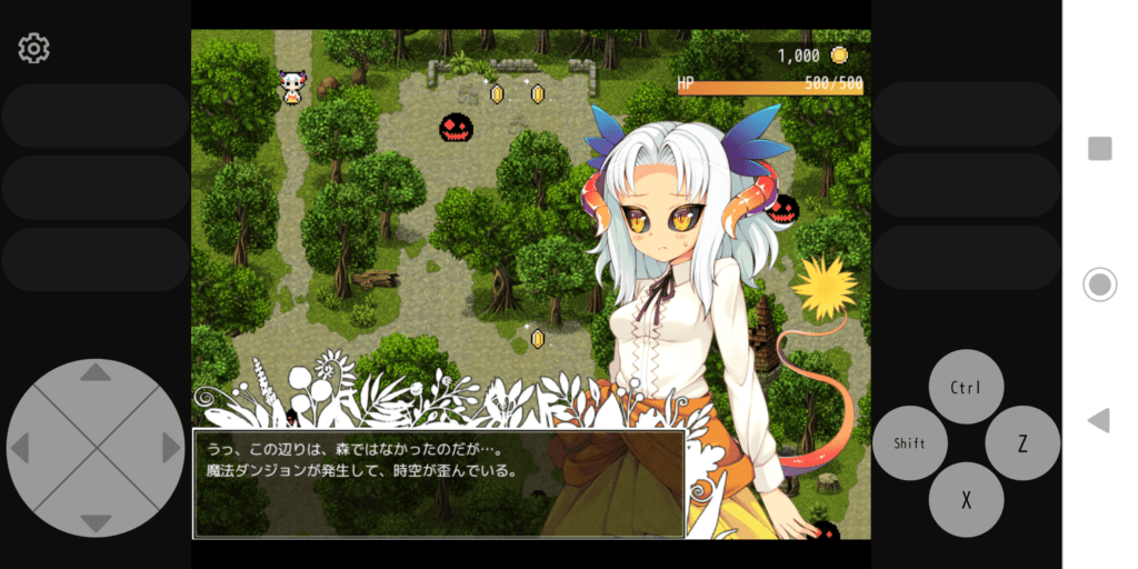 DLsiteが「PC向けの同人ゲーム」をスマホで遊べるサービス「DL Play Box」が正式スタート！