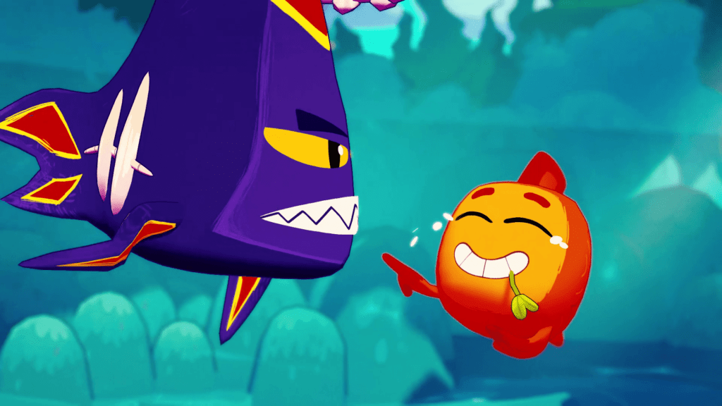 『River Tails: Stronger Together』Nintendo Switch版が発売