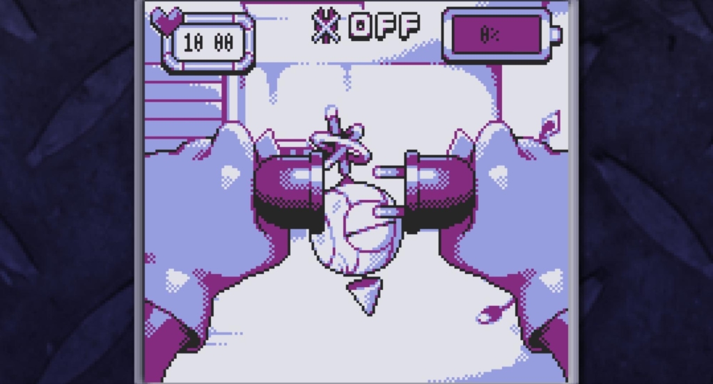 『Battery Note』体験版レポート：インモラルな好奇心の背中を押す、“癖”むき出しで懇切丁寧な作品