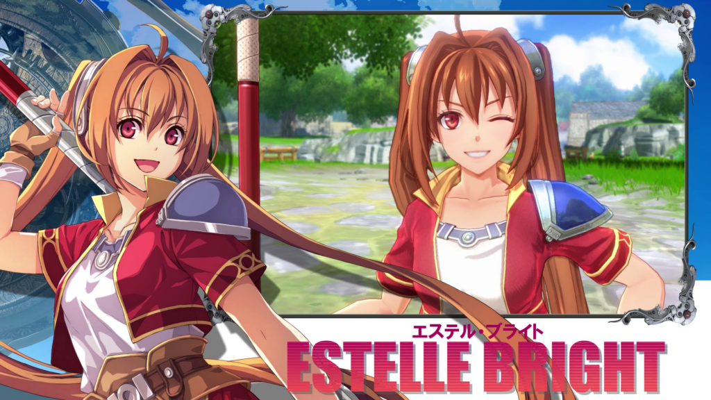 『英雄伝説 空の軌跡 FC』のフルリメイク版がNintendo Switchに向けて2025年に発売決定