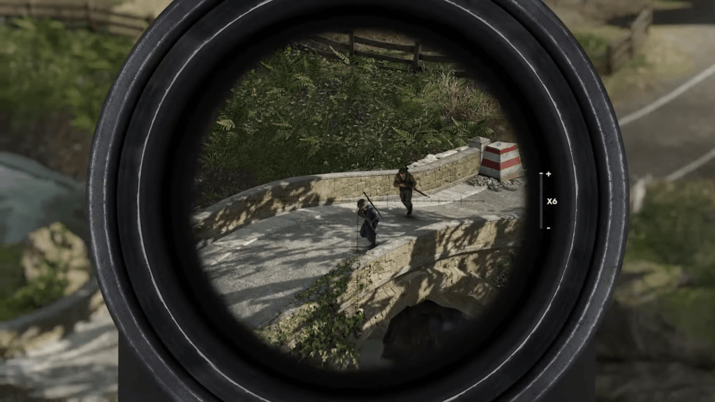 スナイパーに特化した新作バトルロワイヤル『Project Archipelago』のPCプレイテスト受付を開始