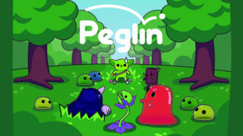 人気パチンコローグライク『Peglin』がSteamで正式リリース。あわせてNintendo Switch版も配信へ