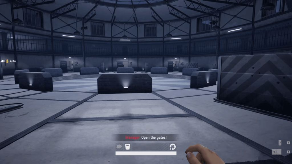 『Prisoners』8月15日にSteamにてリリース、最大10人で対戦可能な死刑囚たちのデスゲーム