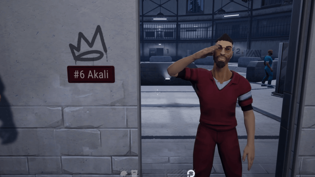 『Prisoners』8月15日にSteamにてリリース、最大10人で対戦可能な死刑囚たちのデスゲーム