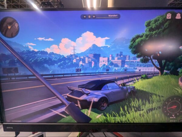 『NTE（Neverness to Everness）』レビュー・感想。新作オープンワールドRPG【TGS2024】