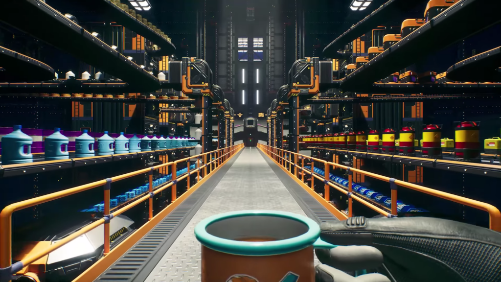 『Satisfactory』がSteam/Epic Games Storeにて正式リリース、圧倒的好評な工場建設ゲーム