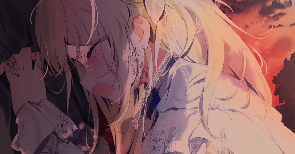 『プトリカ 1st.cut』Steamで発売。『紙の上の魔法使い』シナリオ担当が新サークルで手がける全年齢ビジュアルノベル