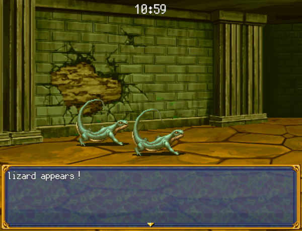 『ELEMASTA -エレマスタ-』の体験版が10月19日に配信。ドット絵オープンワールドRPG