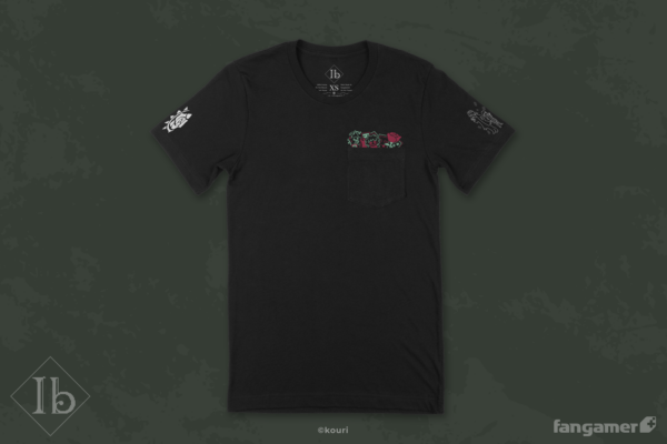 『UNDERTALE』『Ib』のグッズがオンラインショップで販売開始。「TGS2024」で先行販売されていたアイテムが登場