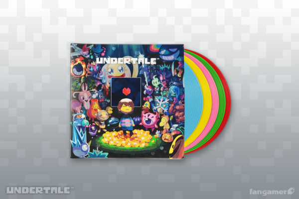 『UNDERTALE』『Ib』のグッズがオンラインショップで販売開始。「TGS2024」で先行販売されていたアイテムが登場