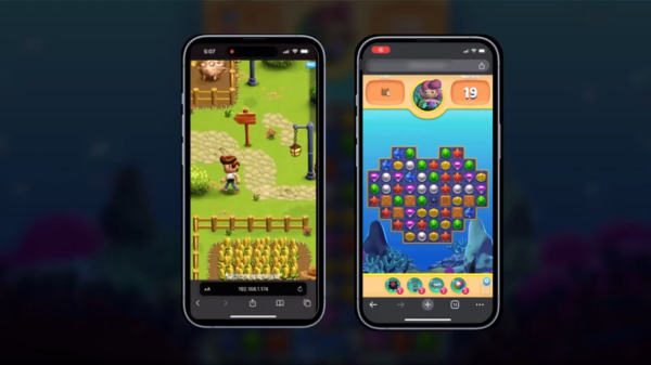 「Unity 6」が全世界で提供開始。モバイル向けやマルチプレイゲーム開発機能がより進化