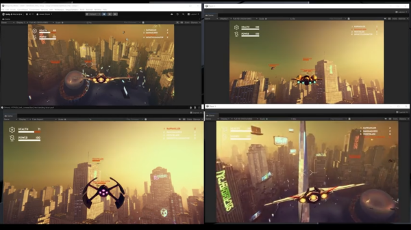 「Unity 6」が全世界で提供開始。モバイル向けやマルチプレイゲーム開発機能がより進化