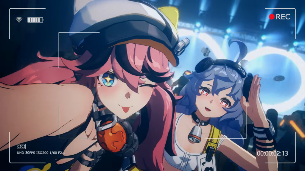 『Project Mugen』正式タイトルが『無限大 ANANTA』に決定。基本プレイ無料のオープンワールドRPG