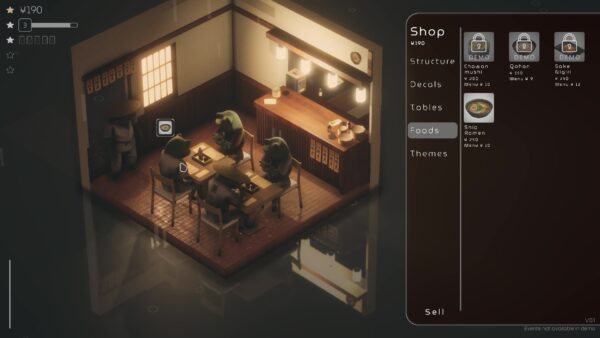 『Midori no Kaori』（みどりの香り）デモ版が公開中。11月28日から早期アクセス開始