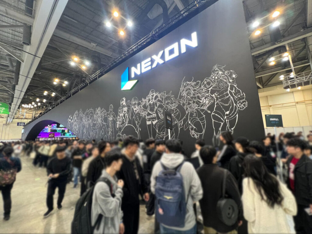 『Project Overkill』試遊レビュー・インタビュー。『アラド戦記』らしさを現代風に正統進化