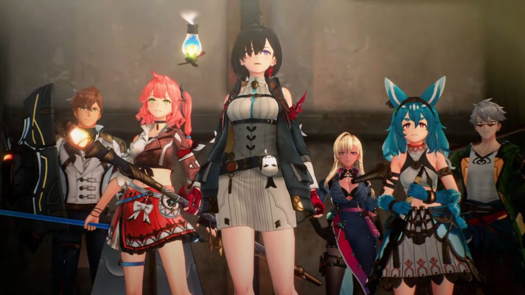 『ユミアのアトリエ ～追憶の錬金術士と幻創の地～』主題歌が「flumpool」に決定