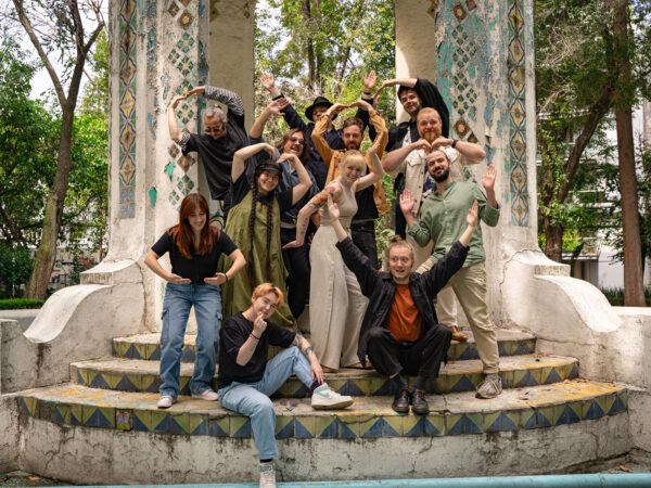 『HASTE: Broken Worlds』体験版が配信中。“世界の崩壊から逃げ続ける”超ノリノリな高速ランアクションゲーム