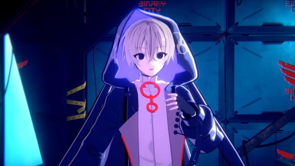 『Project:;COLD case.millage』発表。バンダイナムコが送るシリーズ初のビデオゲーム