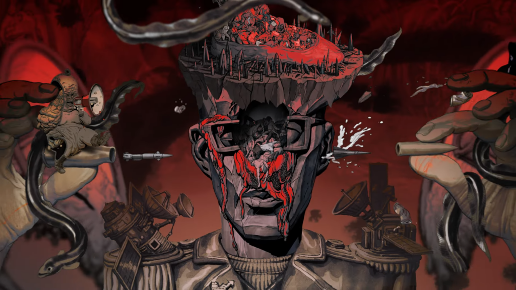 『ディスコ エリジウム』開発スタジオの新作『PROJECT [C4]』発表。インパクト大の映像が公開されるも、批判の声が続出