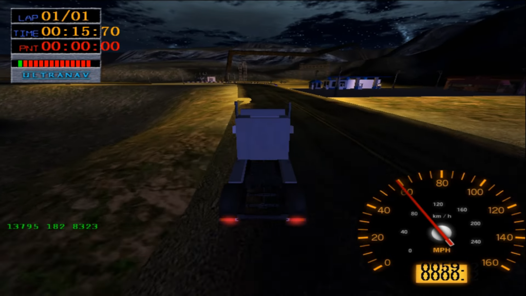 『Big Rigs』PC（Steam）版が4月8日に発売決定。海外のメタスコアは脅威の「8/100」と歴史的な低評価を受けた作品