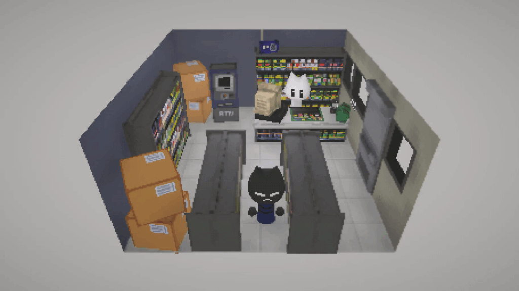 『Easy Delivery Co.』Steamで体験版が配信開始。日本語対応も決定