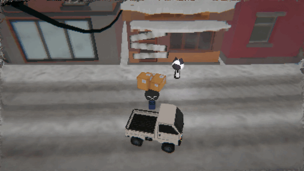 『Easy Delivery Co.』Steamで体験版が配信開始。日本語対応も決定