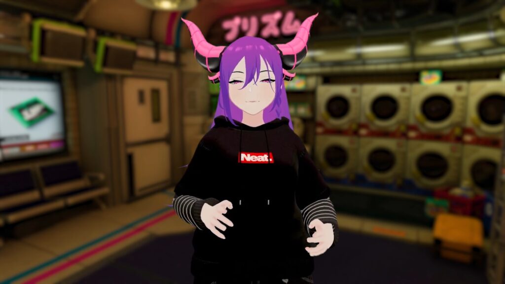 『VRChat』にてアバターが“直接売買”できる新機能「アバターマーケットプレイス」発表。近日実装予定