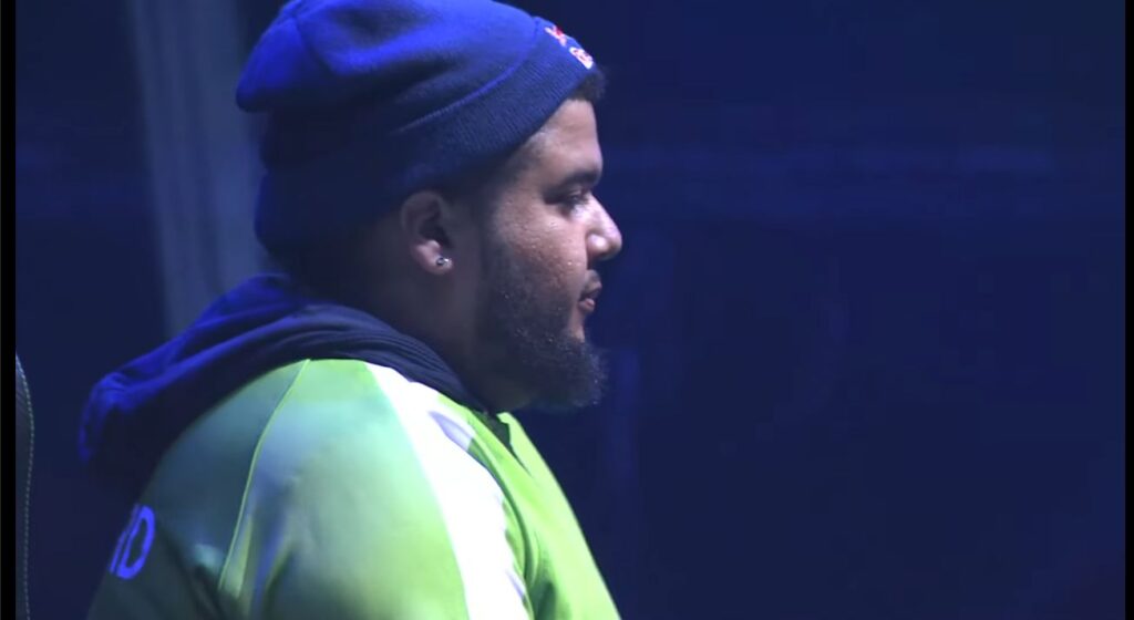 「EVO Japan 2025」の「ストリートファイター6」部門でドミニカ共和国の「MenaRD選手」が優勝！